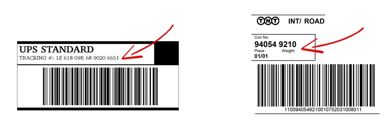 Tracking online: come tracciare le tue spedizioni