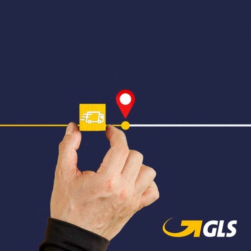 GLS tracking per tracciare le spedizioni di questo corriere espresso