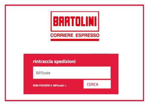 Cerca spedizioni corrieri espressi | SpedireAdesso.com