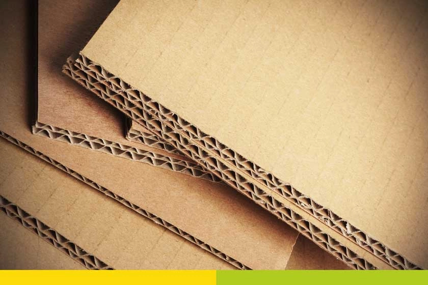 Imballaggi di cartone, una protezione sicura per i tuoi prodotti da spedire