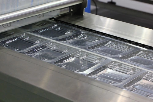 Imballaggi plastica: tutto ciò che c'è da sapere ed alternative sostenibili