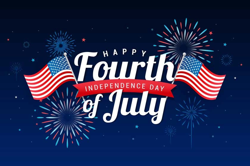 Come viene celebrato il 4 Luglio negli USA: Tradizioni e festeggiamenti