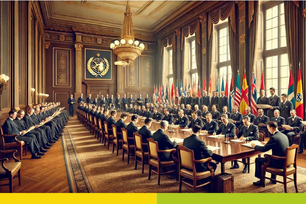 CMR: cos'è e perché è importante per le spedizioni internazionali e ...