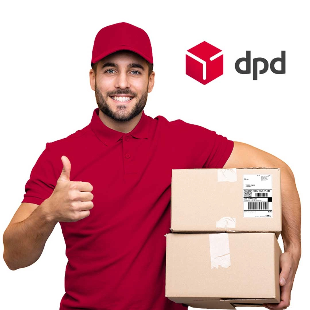 DPD Dynamic Parcel Delivery corriere espresso internazionale