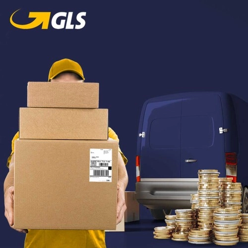 Tariffe spedizioni GLS per spedire pacchi, buste e pallet