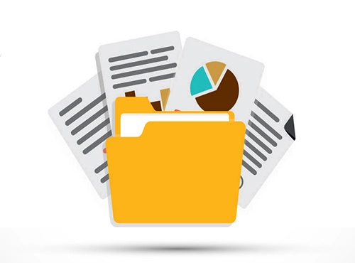 Documenti, quali sono, come prepararli e come spedirli per l'export