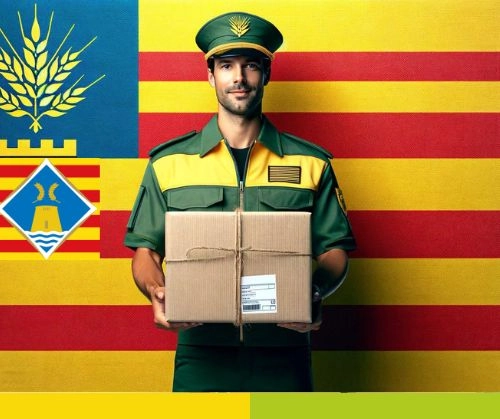 CORRIERI per spedire a FORMENTERA in 5 facili step